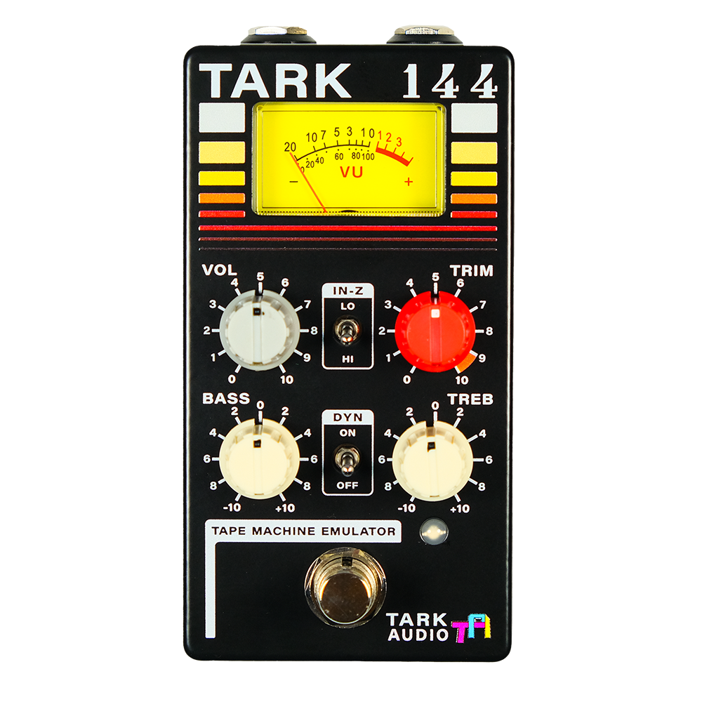 Tark Audio